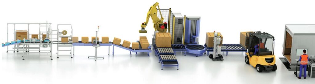 Markem-Imaje Colos software for printer in Dubai, UAE